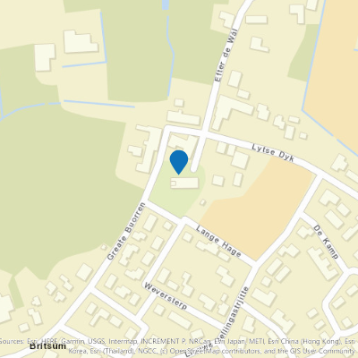 Johanneskerk Britsum | Friesland.nl